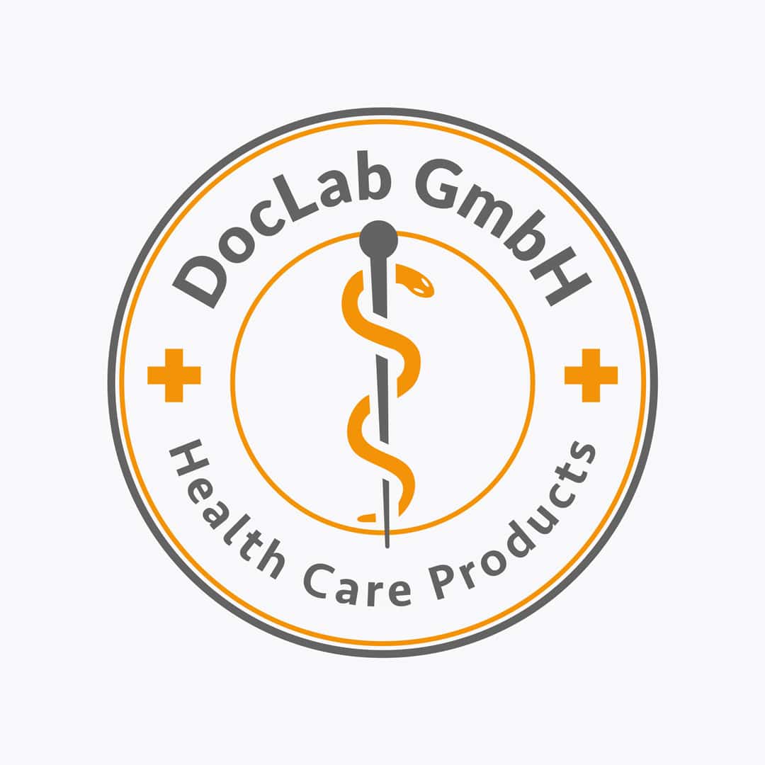 Home - DocLab - Shop